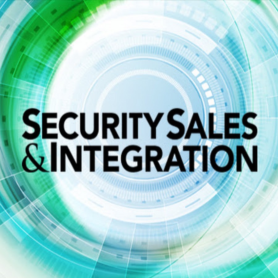 Security Sales & Integration - YouTube