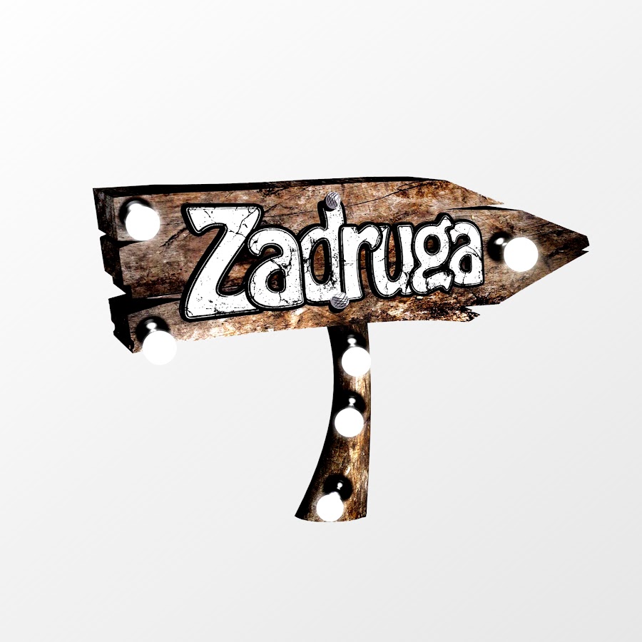 Zadruga Official - YouTube