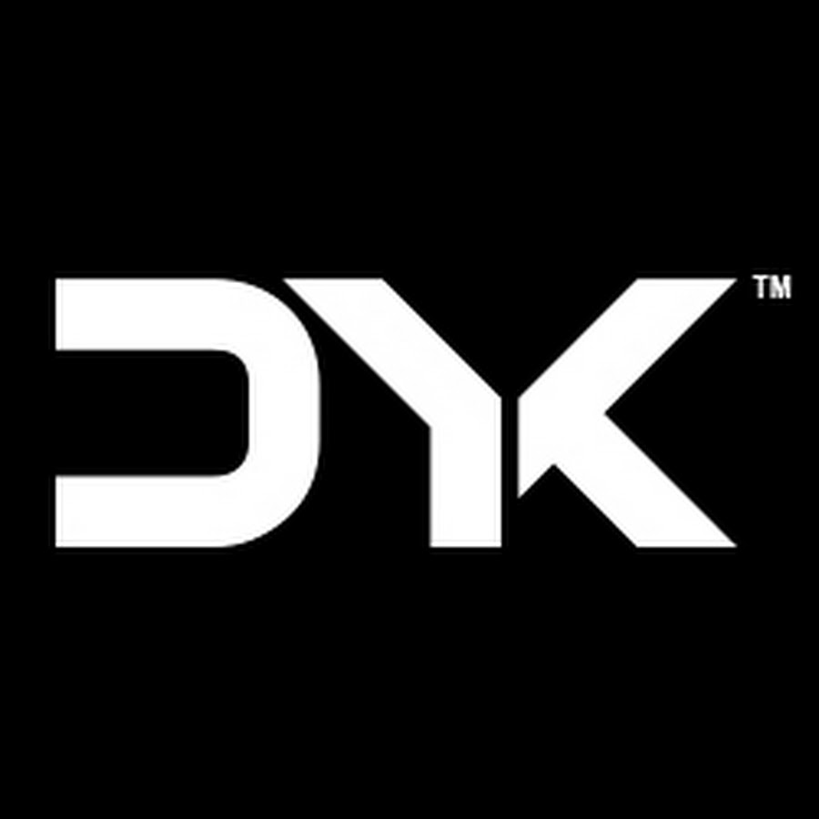 DYK-music - YouTube