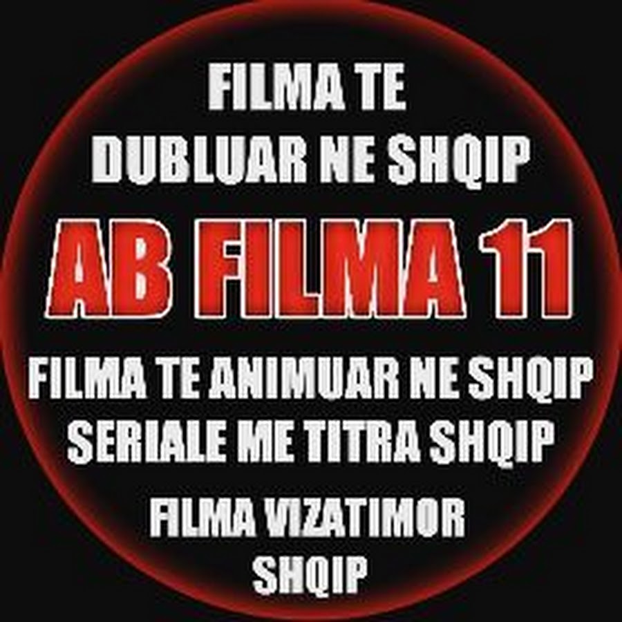 Filma te dubluar ne shqip - YouTube
