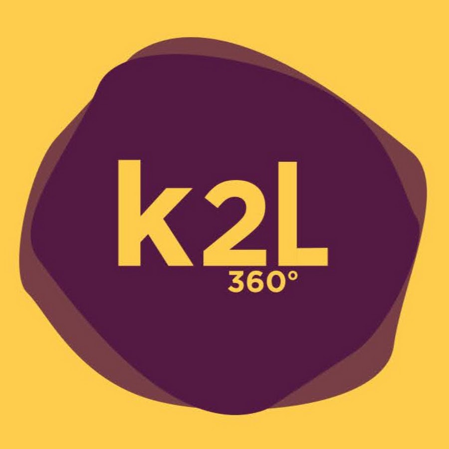 K2L Oficial - YouTube