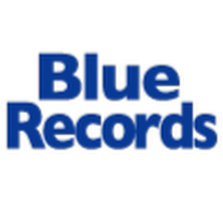 Blue- Records - YouTube
