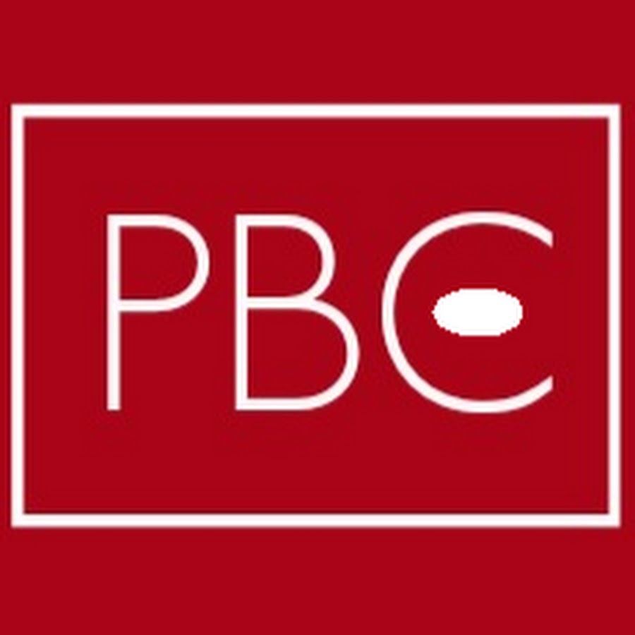 PBC TV Network - YouTube