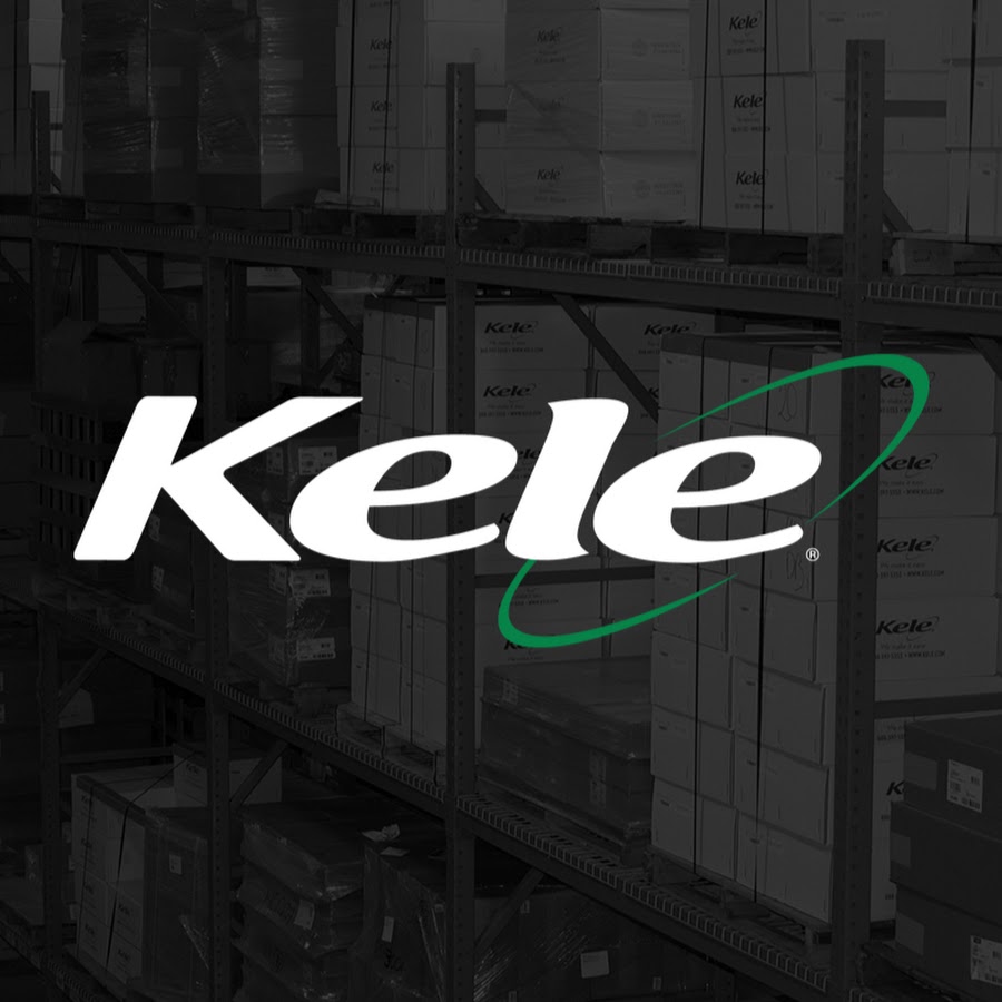 Kele Inc. - YouTube