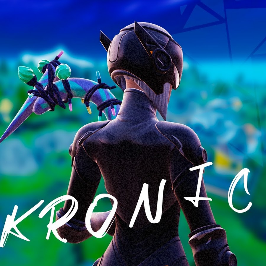 Kronic - YouTube