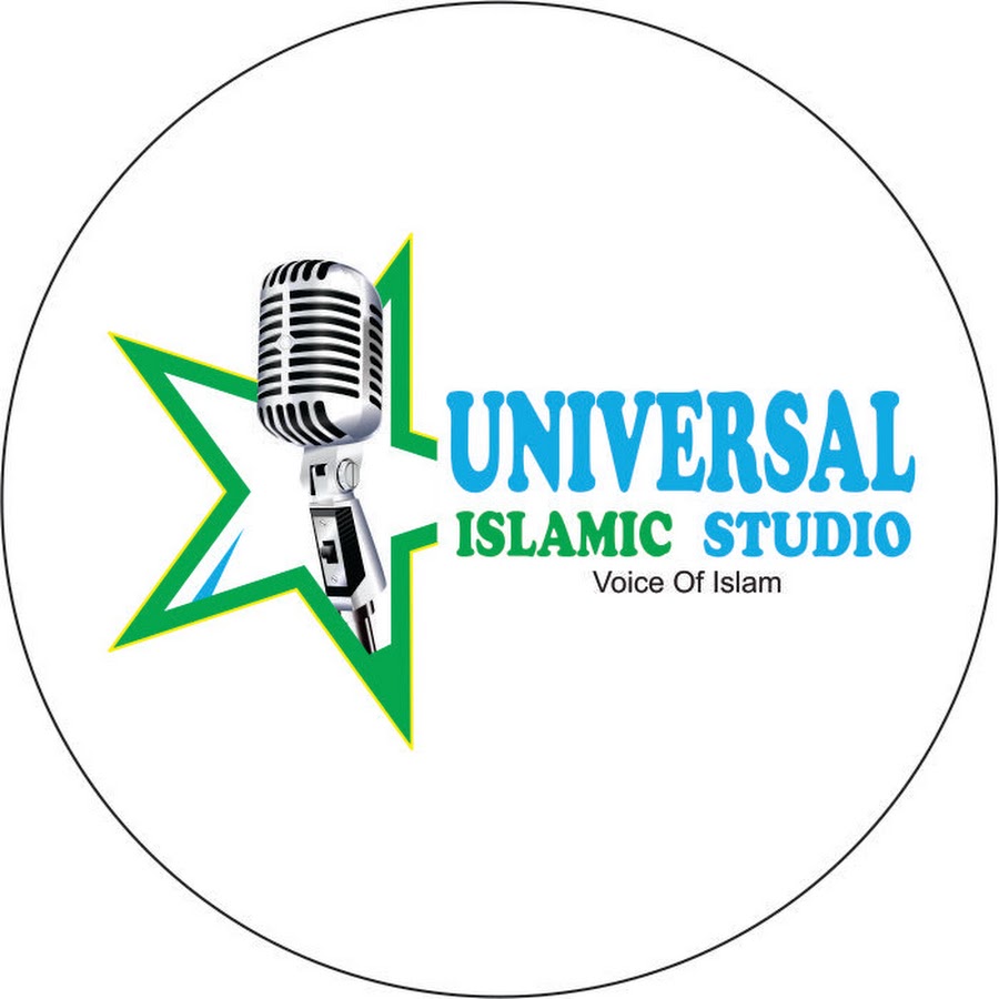 Universal Islamic Studio - YouTube