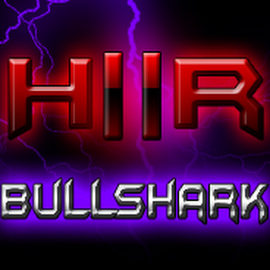 Bull Shark Testosterone - YouTube