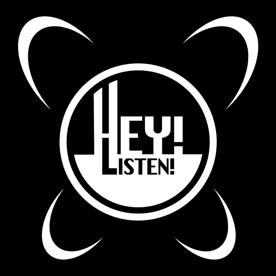 Hey! Listen! - YouTube