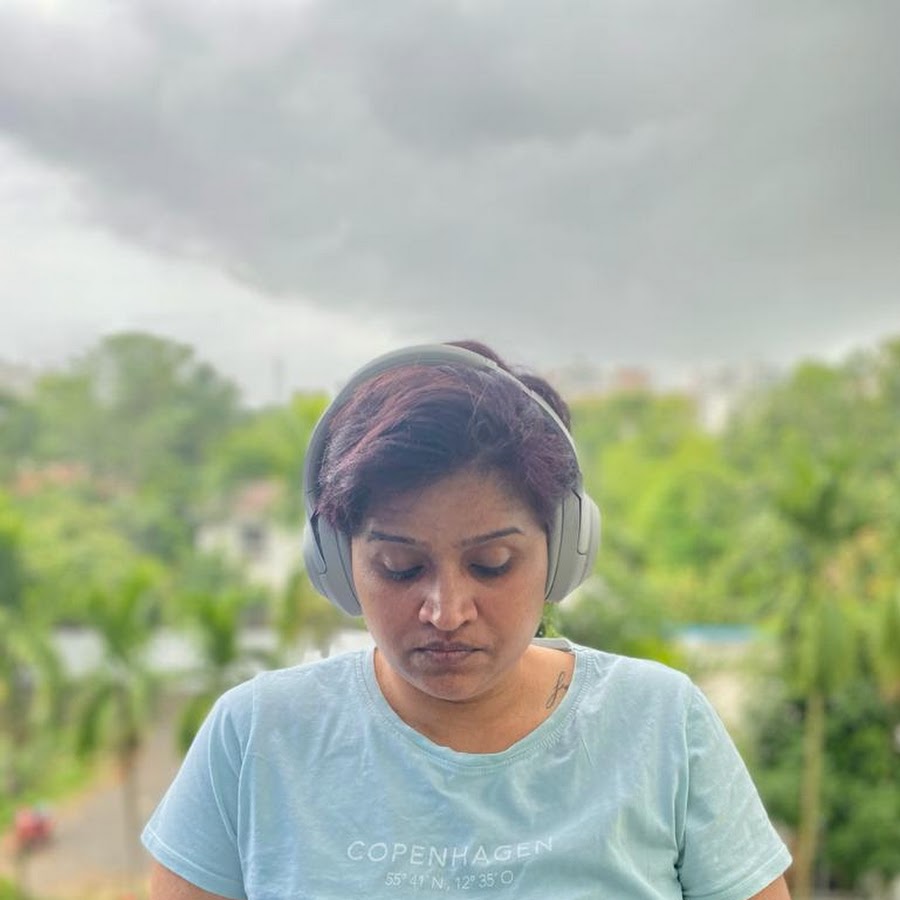 Pratibha P - YouTube