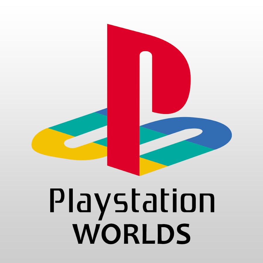 PlayStation WORLDS - YouTube