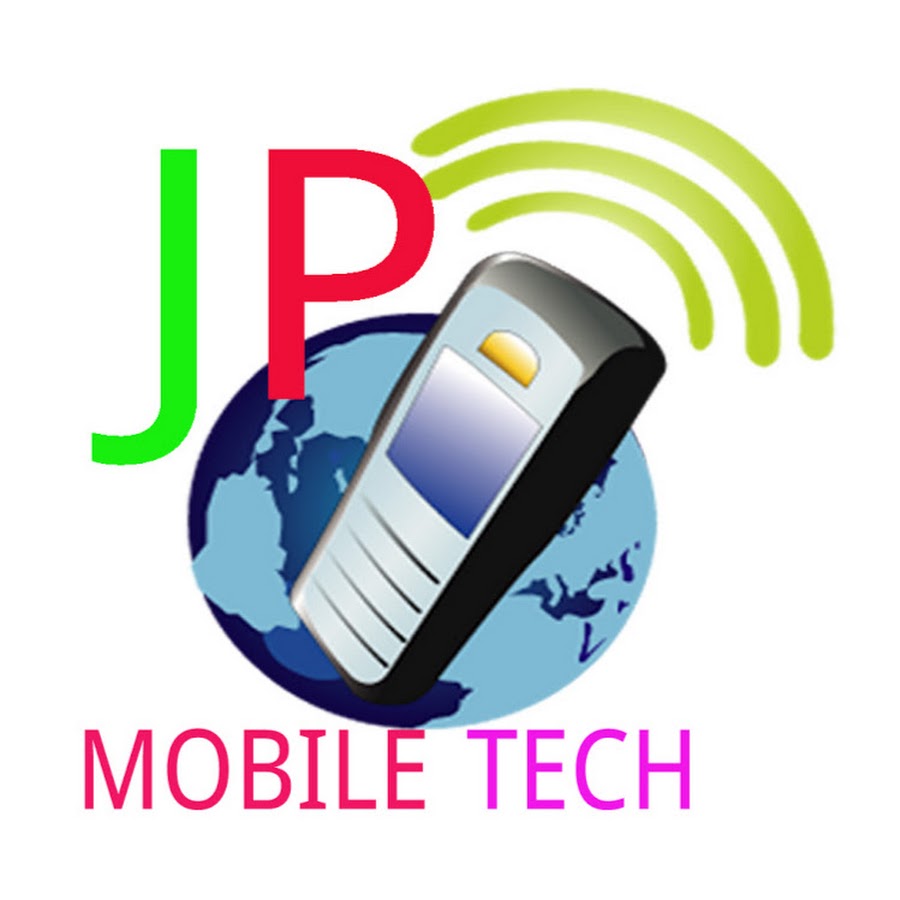 JP Mobile Tech - YouTube
