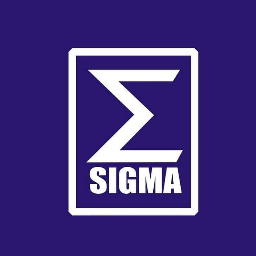 sigma classes - YouTube