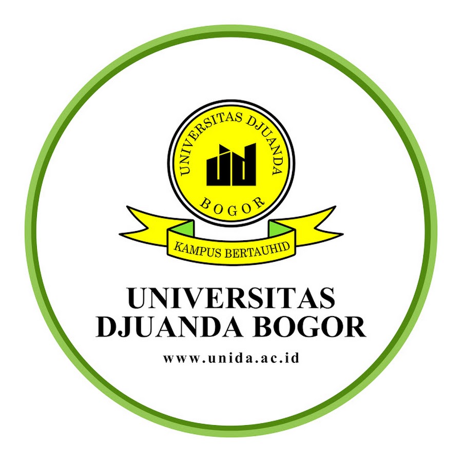 Universitas Djuanda Bogor - YouTube