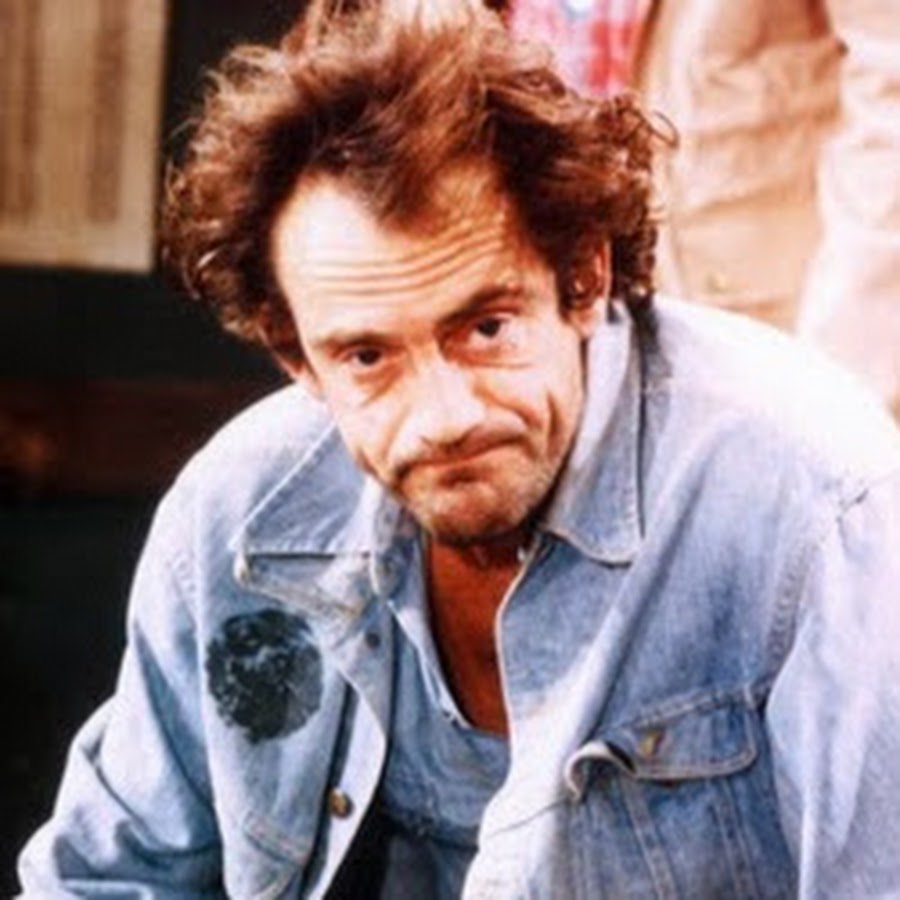 Reverend Jim - YouTube