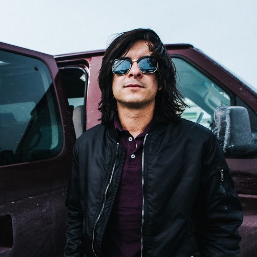 Donovan Melero - YouTube