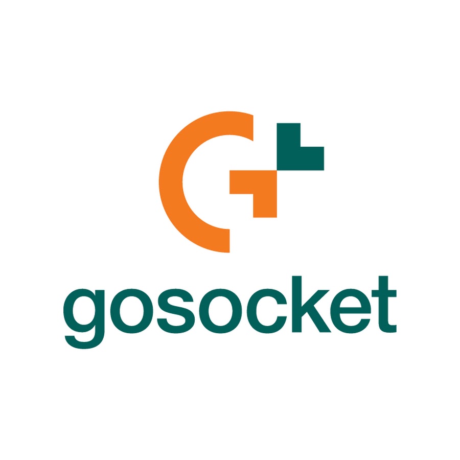 Gosocket - YouTube