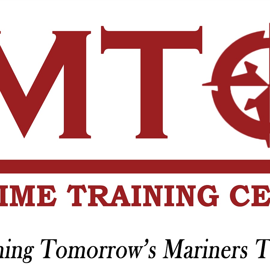 MTC Maritime Training Center - YouTube