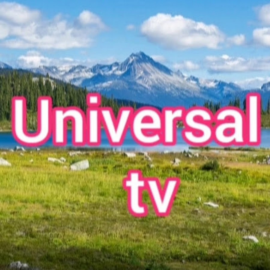 universal tv - YouTube