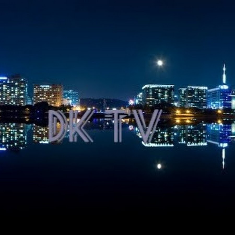DK TV - YouTube