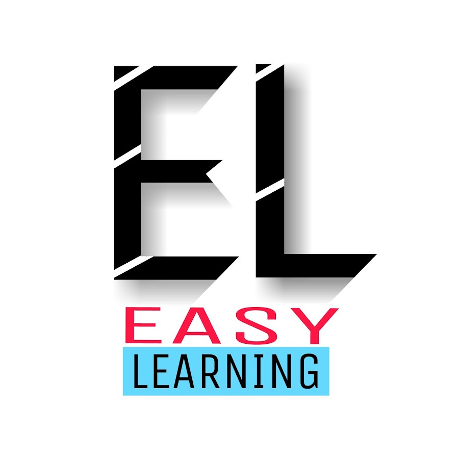 Easy Learning - YouTube
