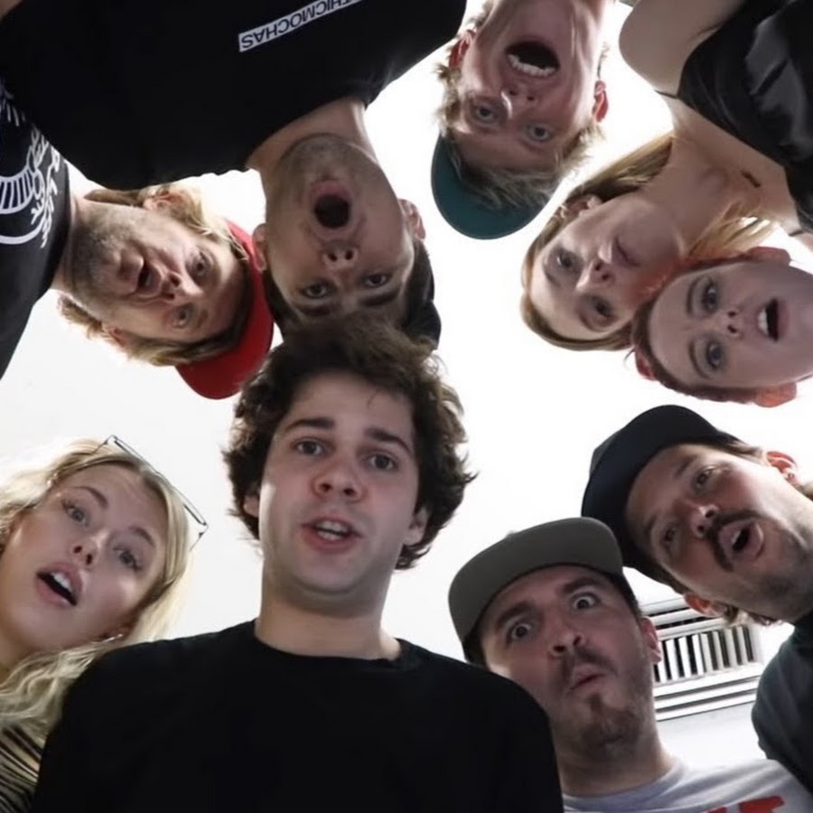 VLOG SQUAD HIGHLIGHTED - YouTube