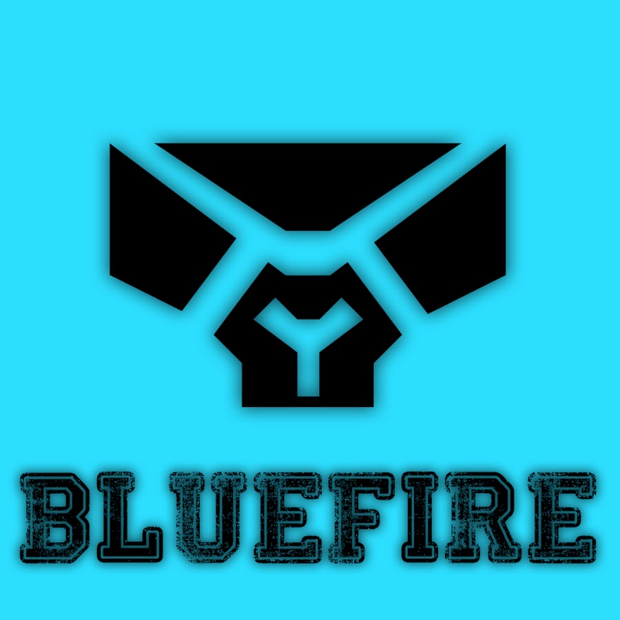 BlueFire - YouTube