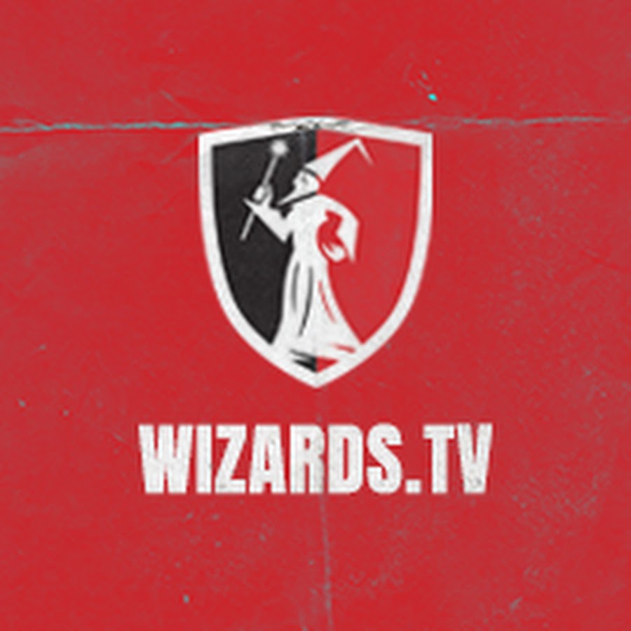 Wizards TV - YouTube