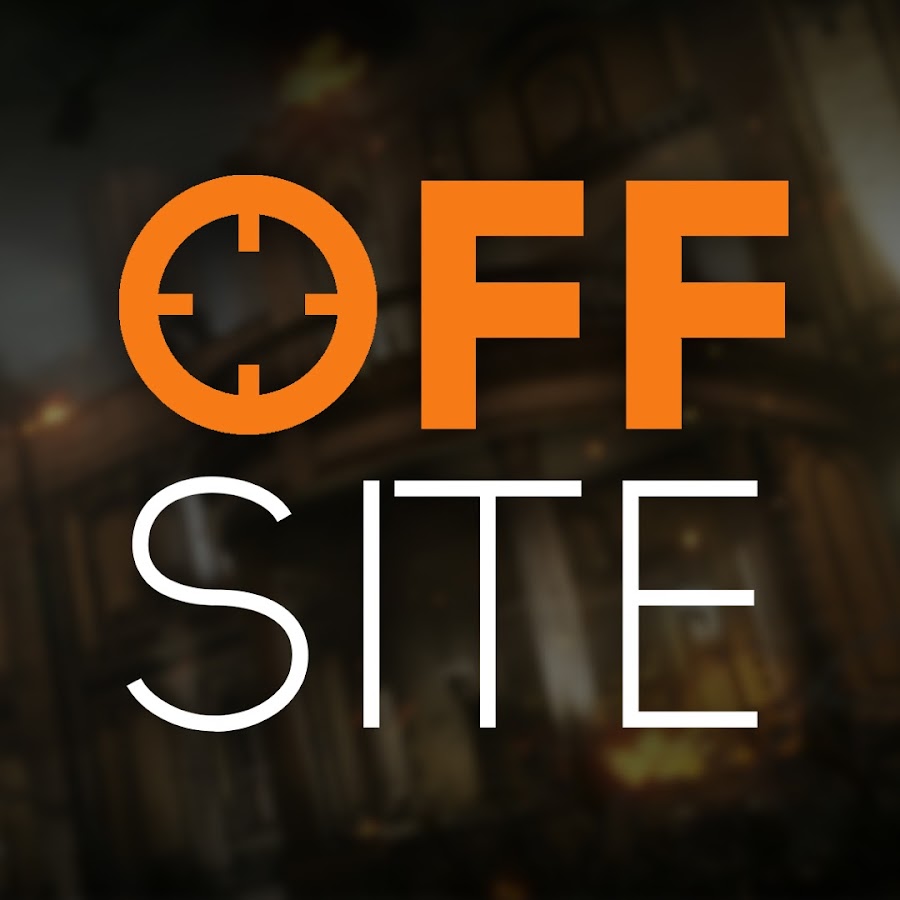 Offsite - YouTube