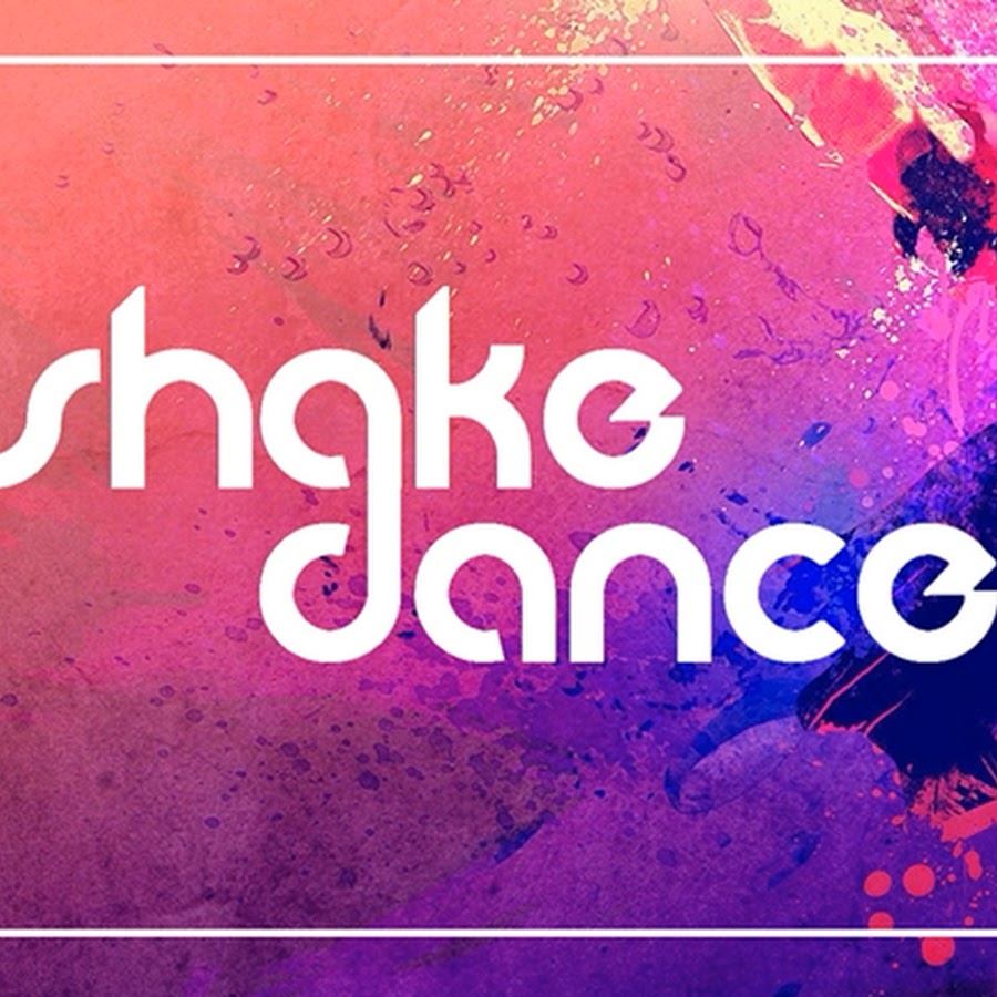 Shake Dance - YouTube