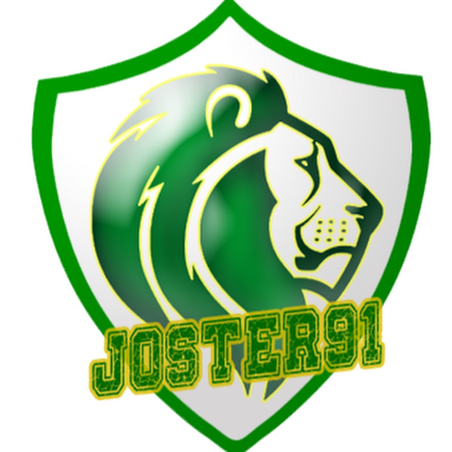 JOSTER 91 - YouTube