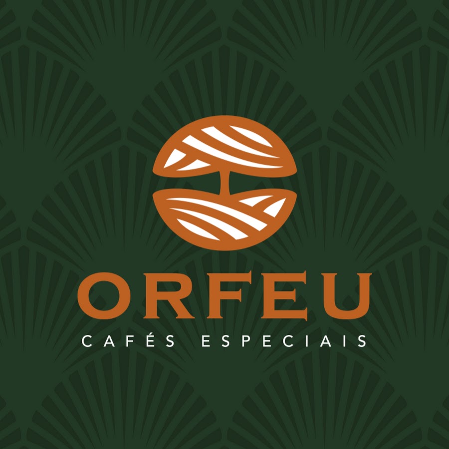 Orfeu Cafés Especiais - YouTube