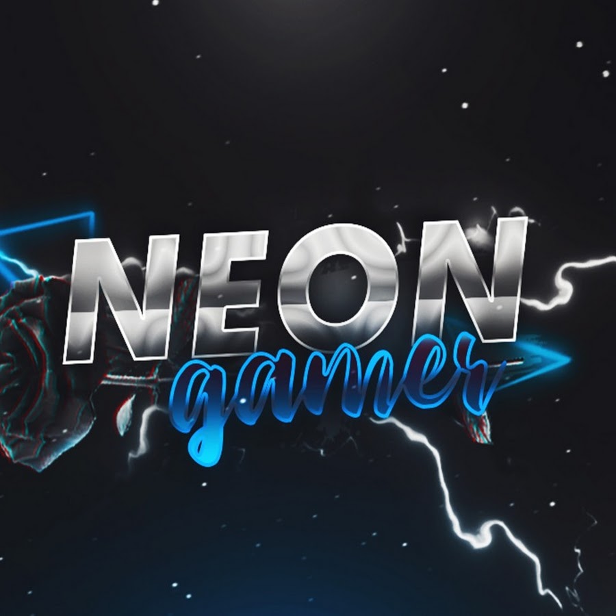 NeOn GaMeR YT - YouTube