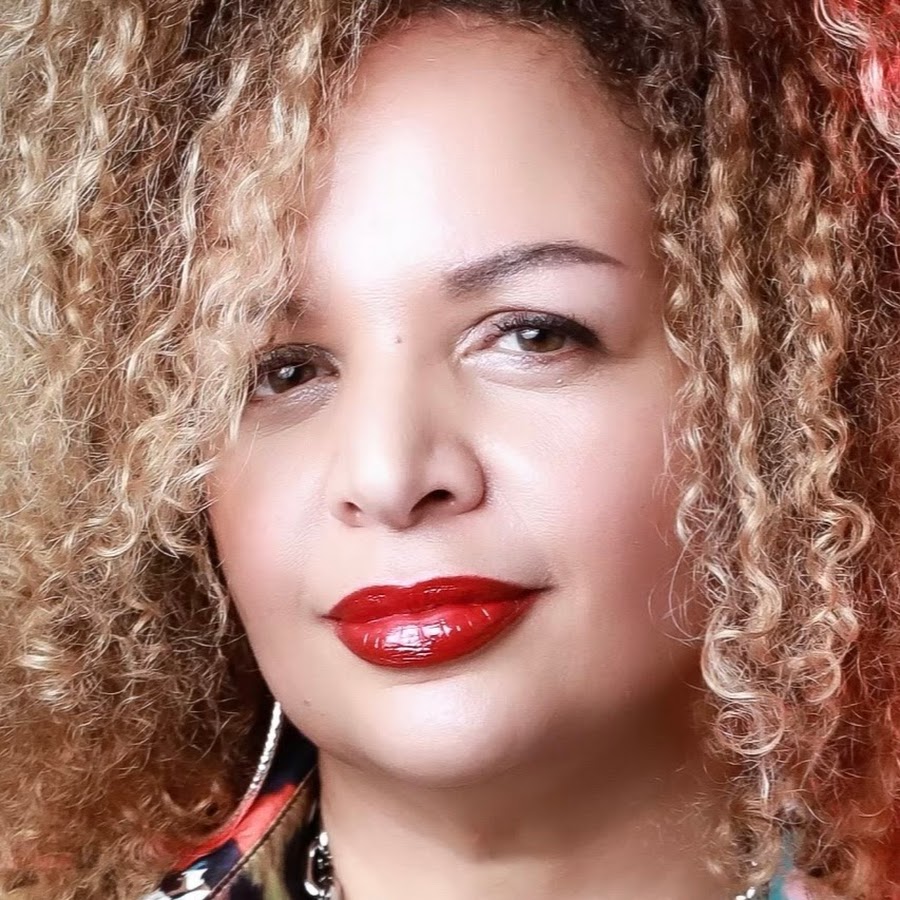 Davina Robinson - Blues, Rock & Soul - YouTube