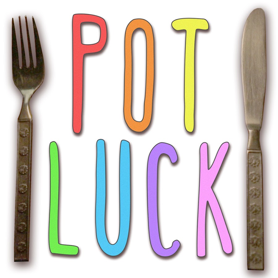 Pot Luck Webseries - YouTube