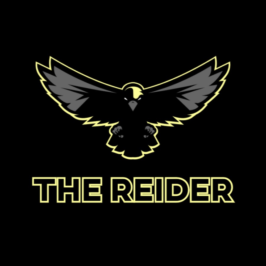 The Reider - YouTube