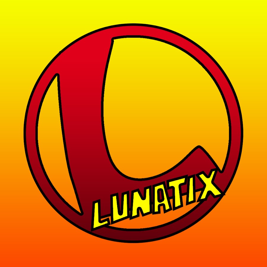 lunatix - YouTube