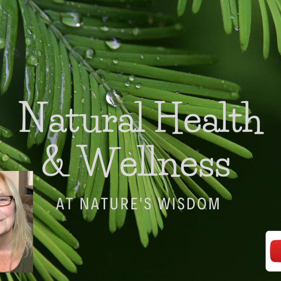 Natural Health & Wellness at Nature’s Wisdom - YouTube