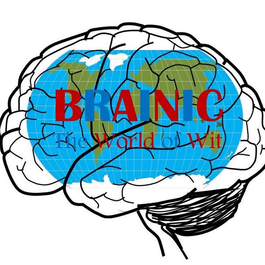 Brainic - YouTube