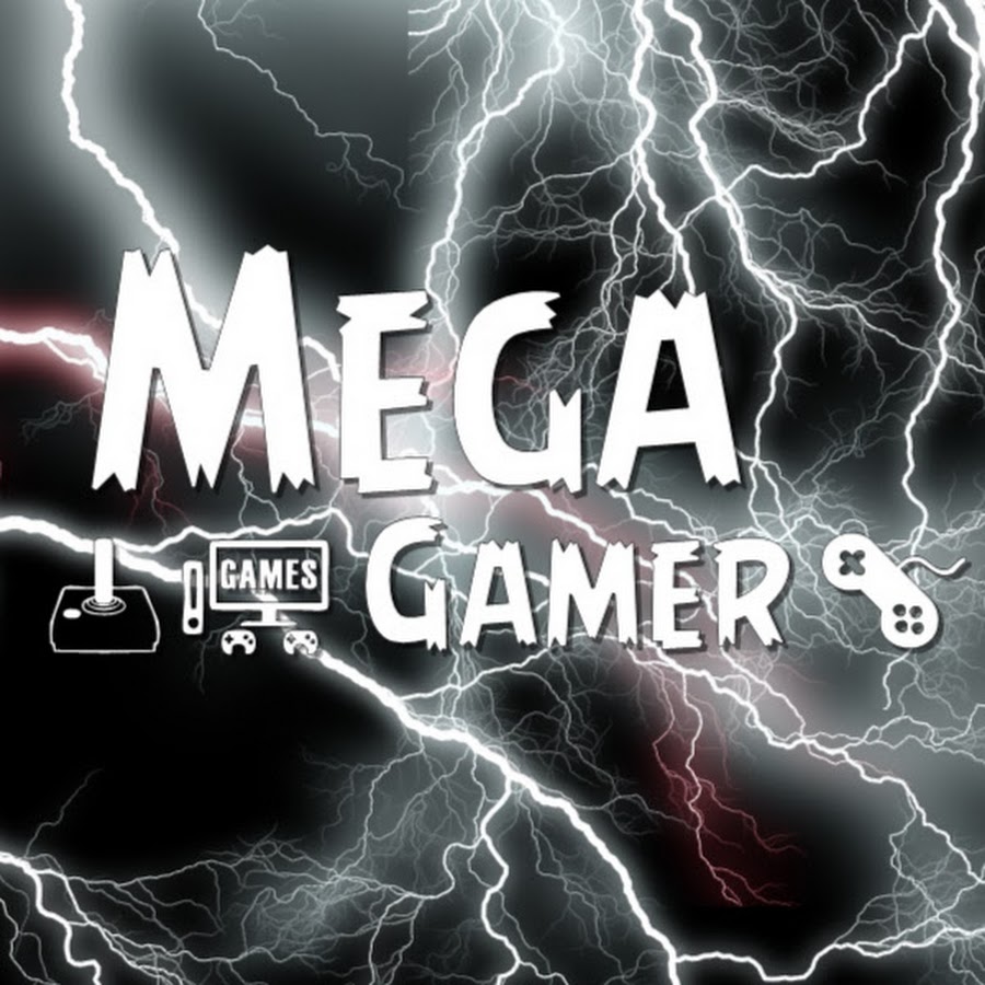 Mega Gamer - YouTube
