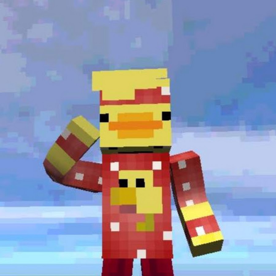 pato gamer - YouTube
