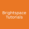 Brightspace Tutorials - YouTube