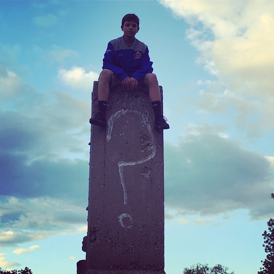 Devon Staples - YouTube