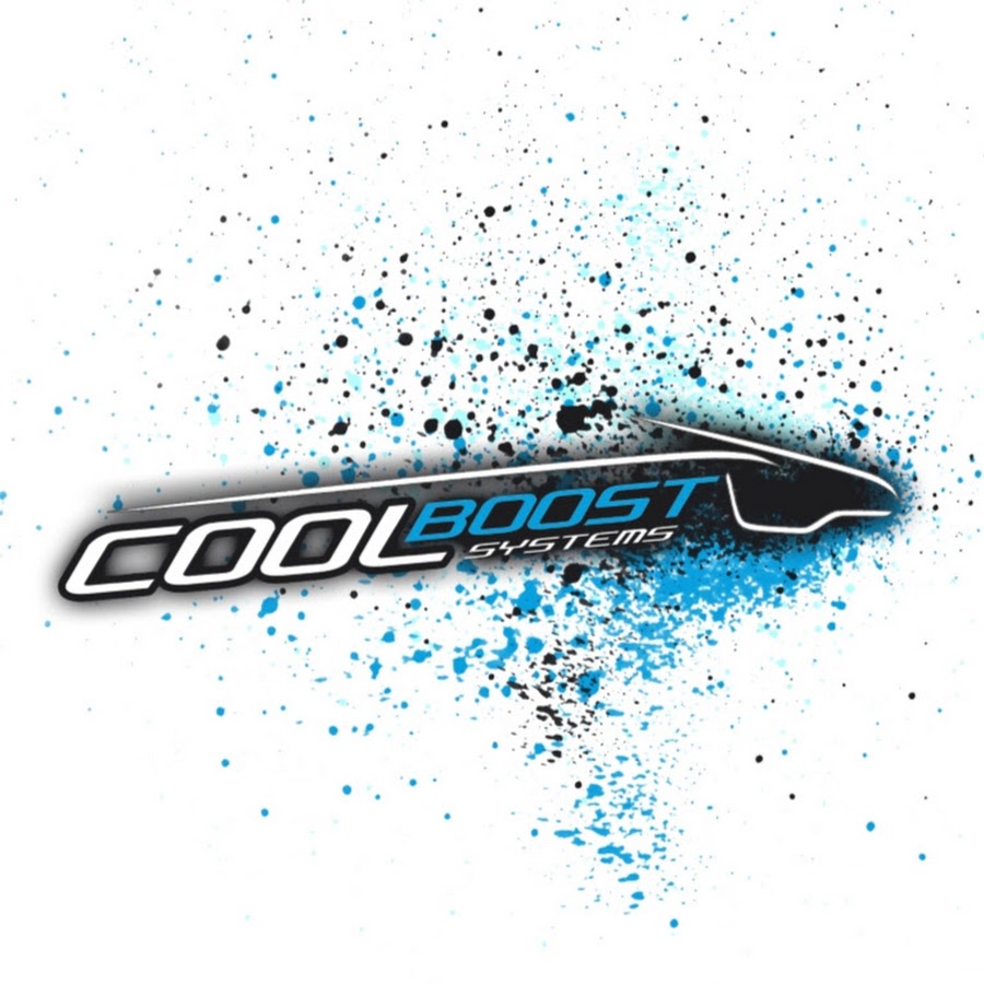 Cool Boost Systems - YouTube