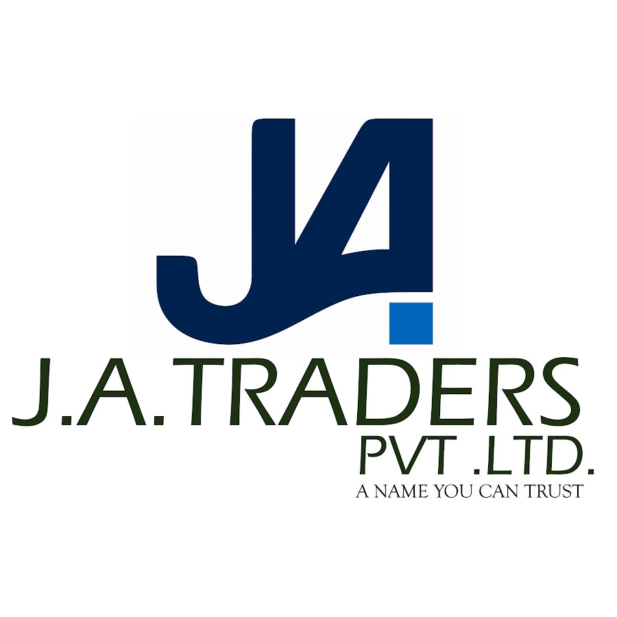 J.A.TRADERS PVT.LTD - YouTube