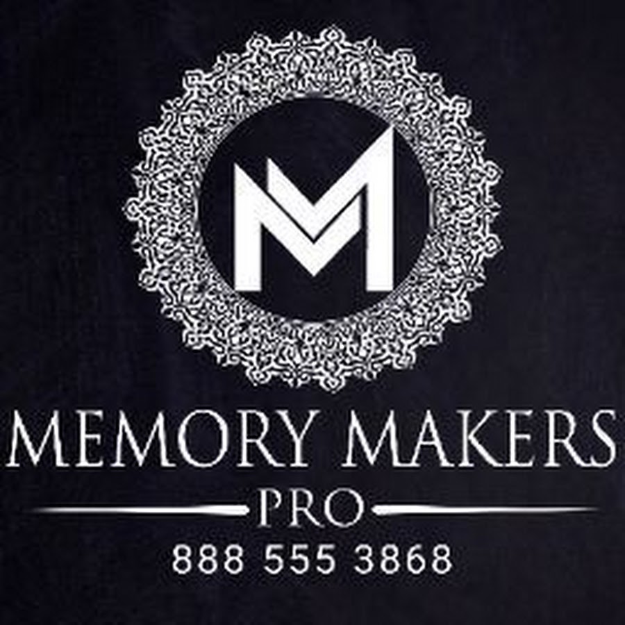 memory makers pro - YouTube