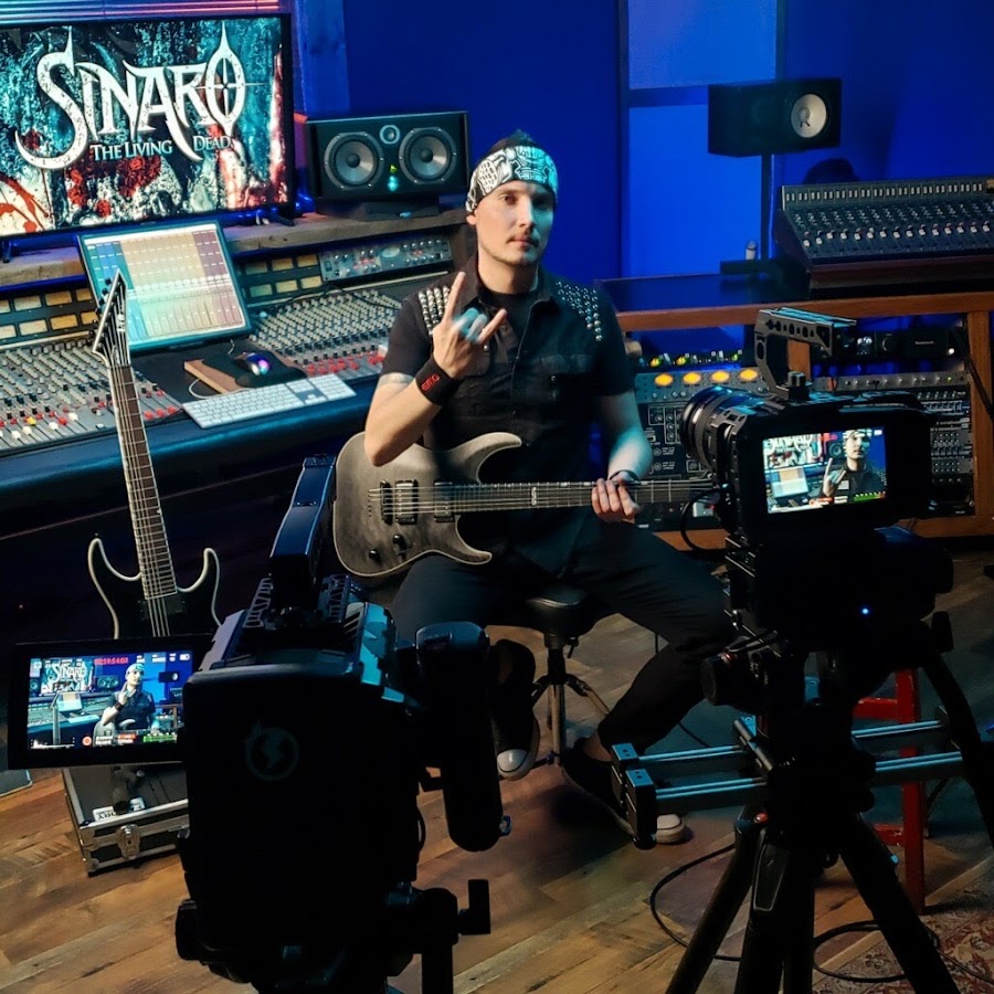 Sinaro Official - YouTube