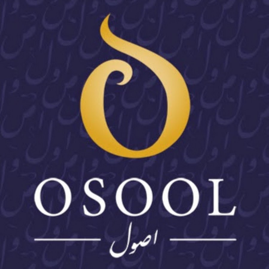 Osool - YouTube