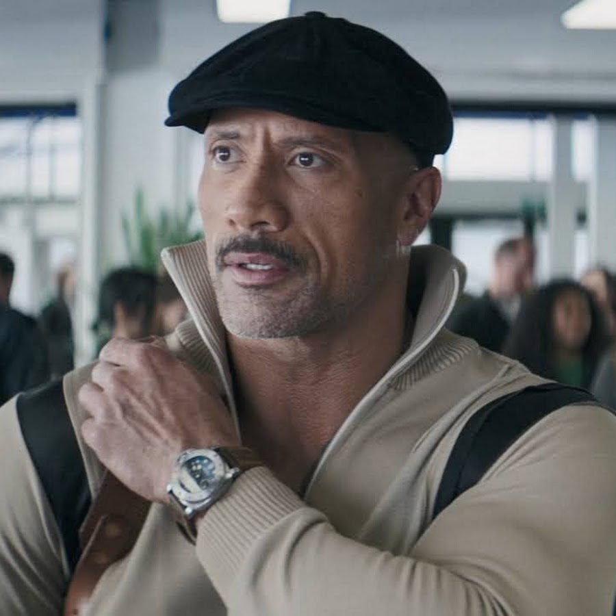 Mike Oxmaul - YouTube