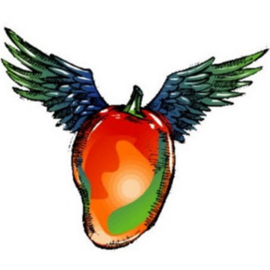 The Flying Mango - YouTube