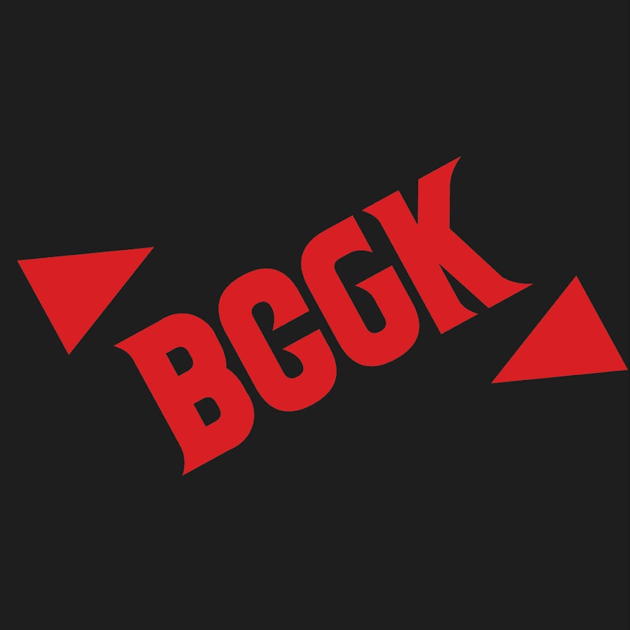 BCGK - YouTube